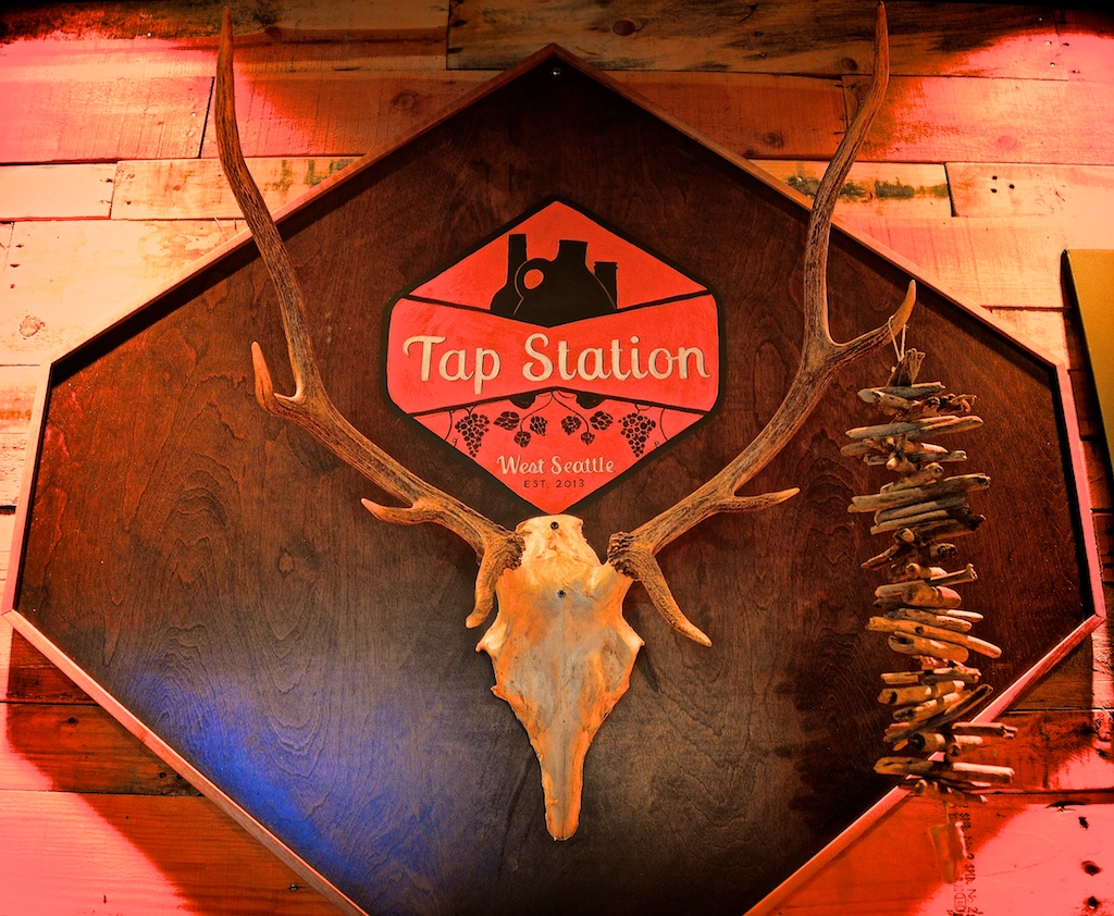 Tap Station calls it quits; Local bottle shop closing Jan. 28 ...
